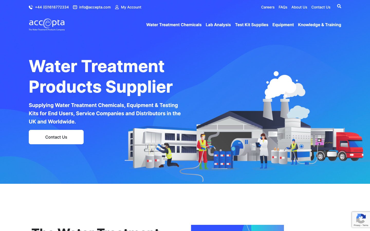 accepta.com – MedDataWorks