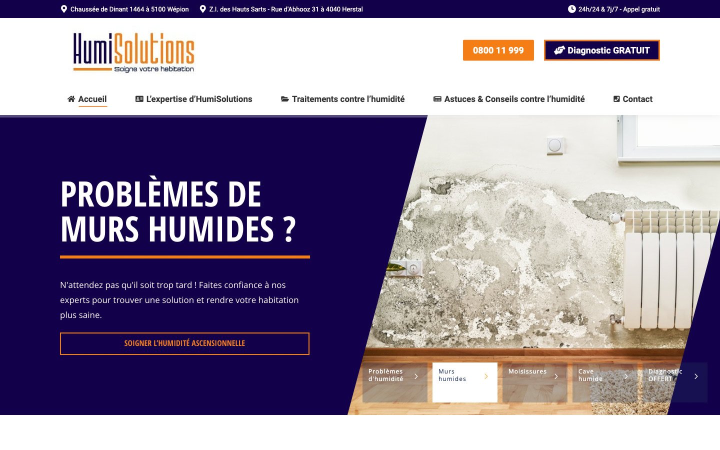 humisolutions.be – MedDataWorks